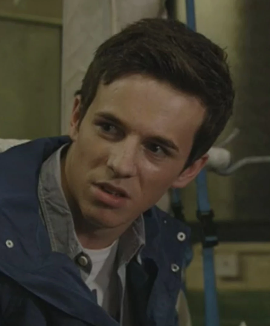 Duncan Willis | EastEnders Wiki | FANDOM powered by Wikia