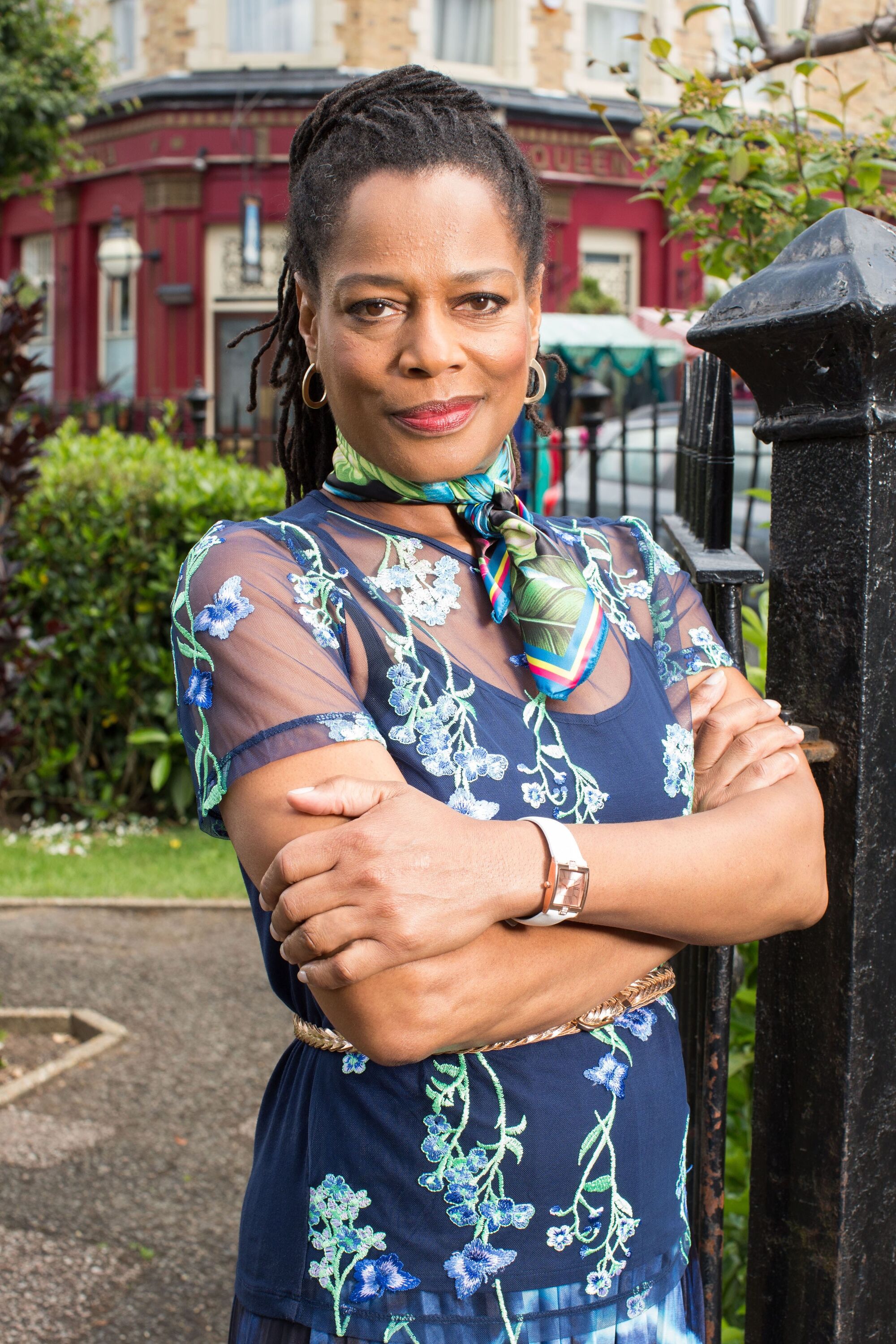 Sheree Trueman | EastEnders Wiki | Fandom Sheree Trueman | EastEnders Wiki | Fandom