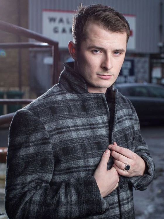 Max Bowden | EastEnders Wiki | Fandom