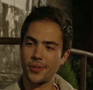 Alex (2008) | EastEnders Wiki | Fandom