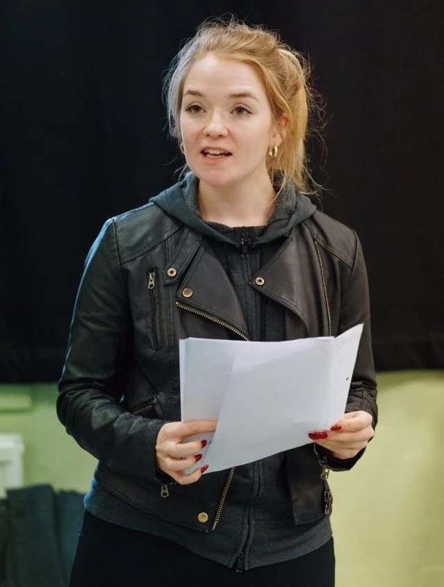 Lorna Fitzgerald | EastEnders Wiki | FANDOM powered by Wikia