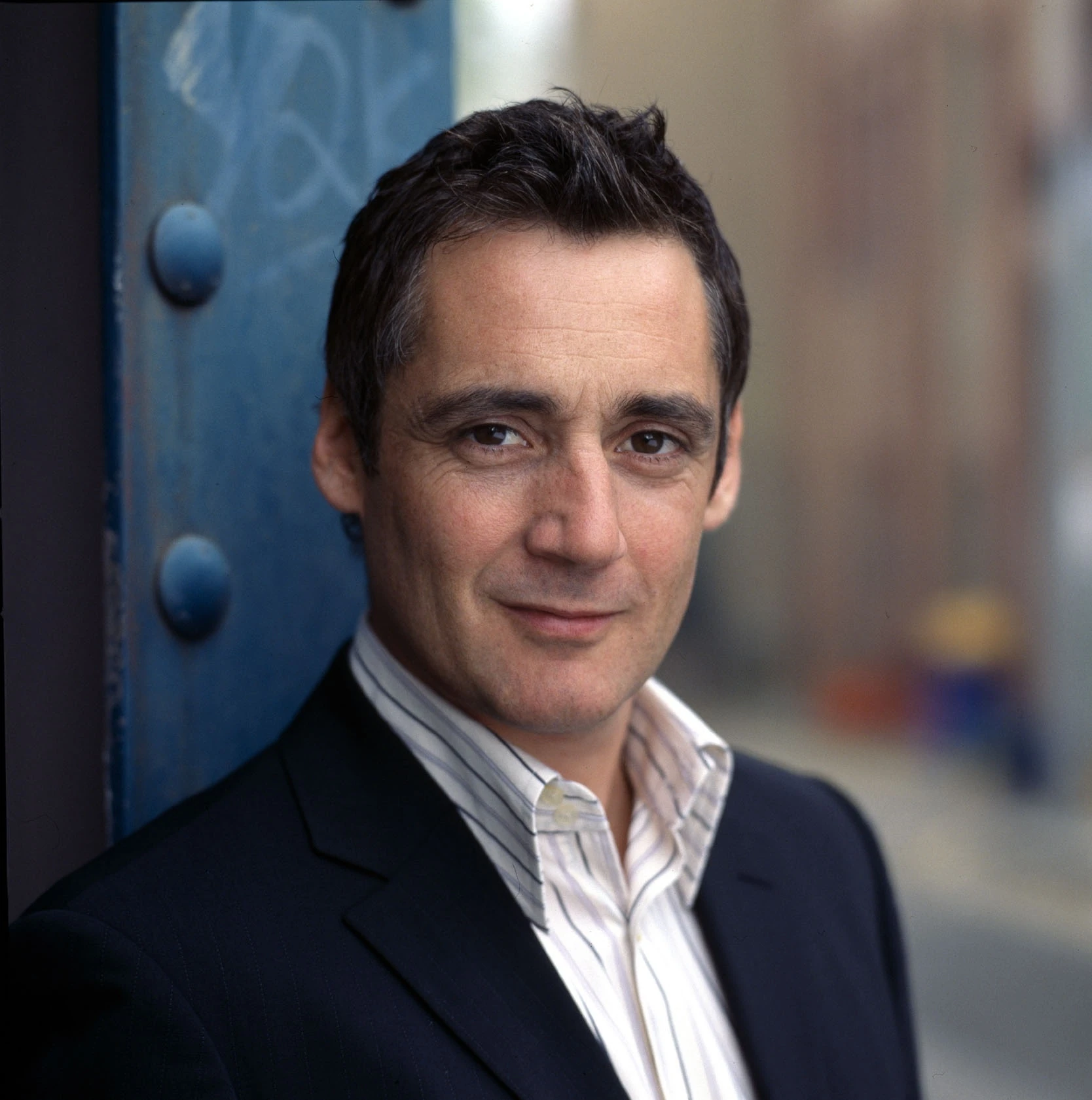 Andy Hunter | EastEnders Wiki | Fandom