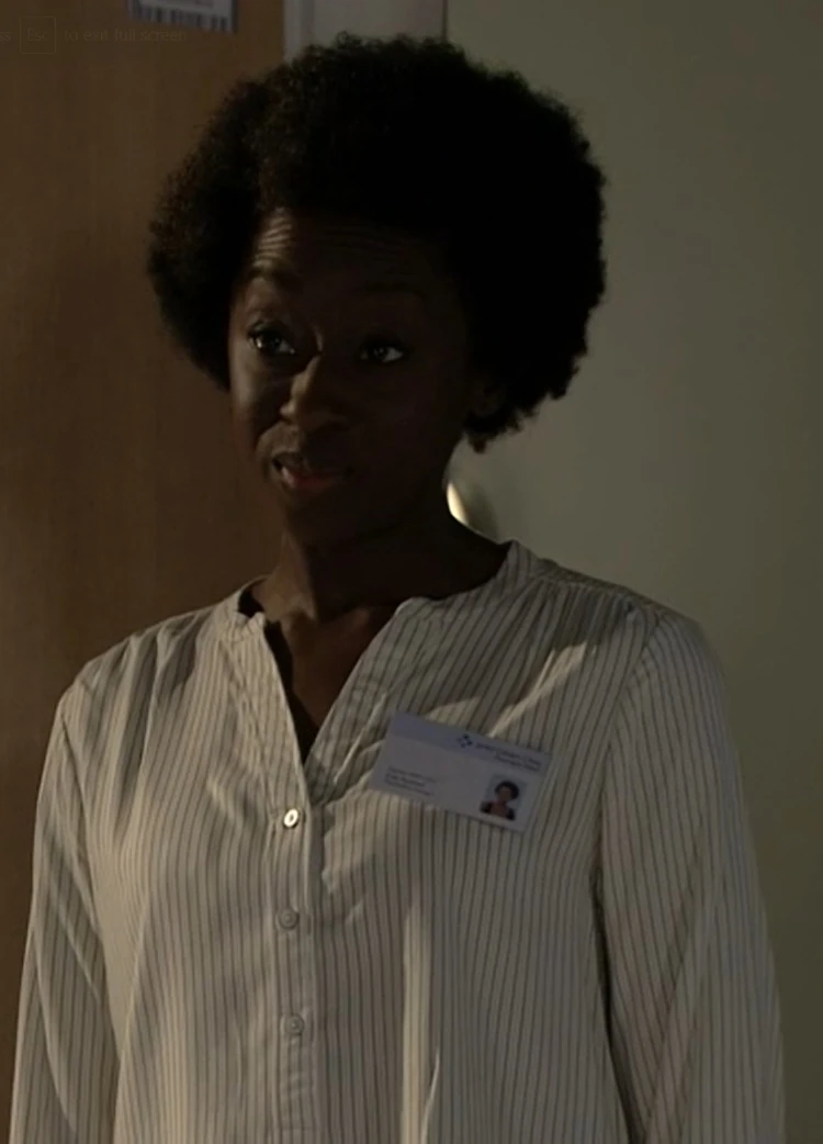 Nurse Eve | EastEnders Wiki | Fandom