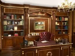 Headmaster's Office | Eastern European School of Magic Wiki | FANDOM ...