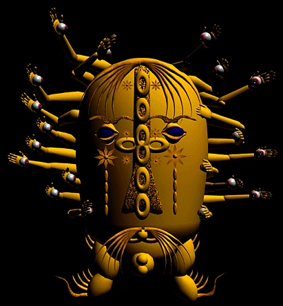 Tou-gyou | Eastern Mind Wiki | Fandom