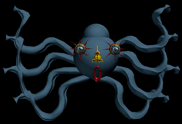Category:Tong-Nou Creatures | Eastern Mind Wiki | Fandom