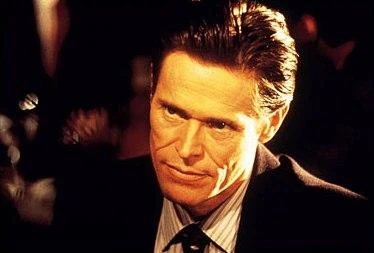 Donald Kimball | Bret Easton Ellis Wiki | Fandom