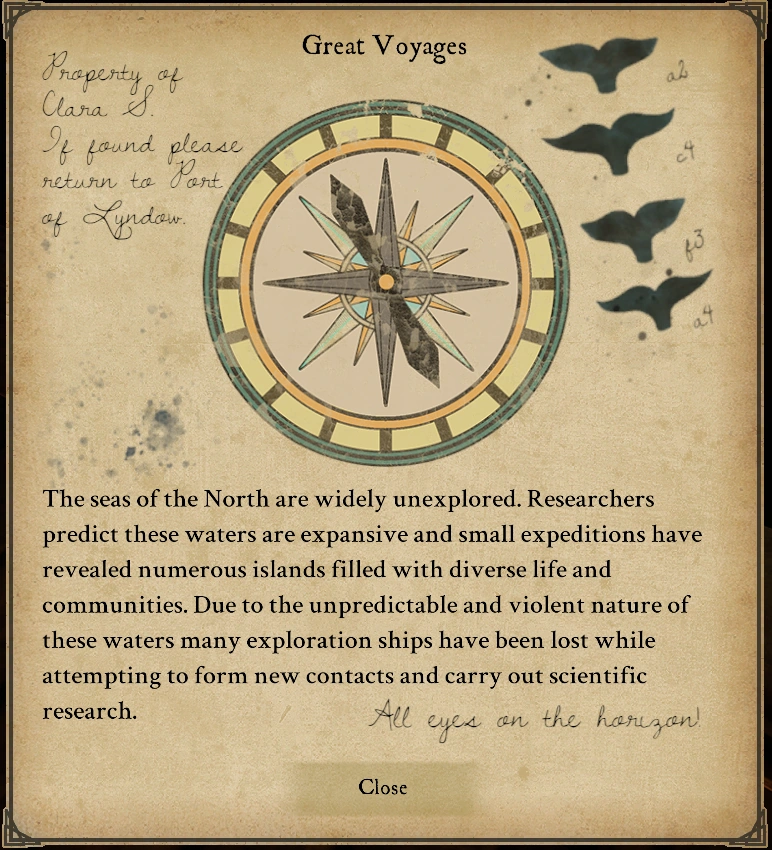 Category:Characters | Eastshade Wiki | Fandom