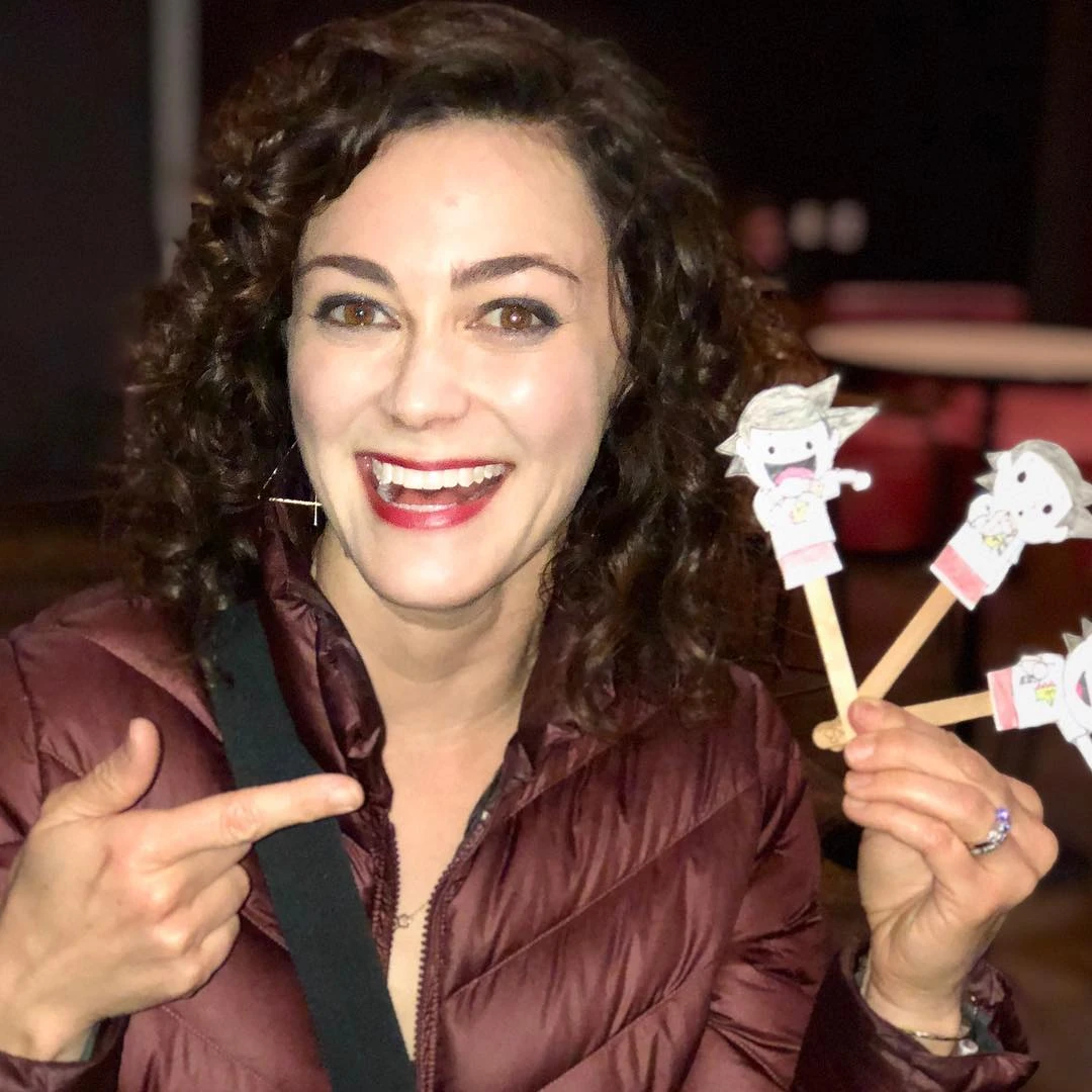 Amanda Troop | Easy Allies Wikia | Fandom