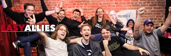 Easy Allies Wikia | Fandom