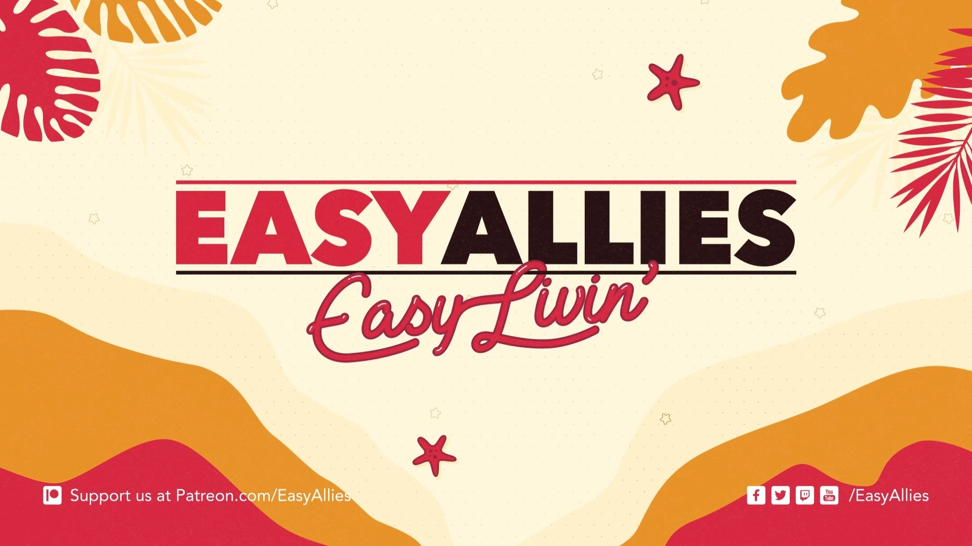 Easy Livin' | Easy Allies Wikia | Fandom