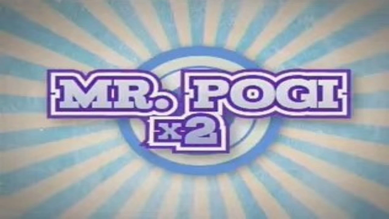 Mr. Pogi x2 | Eat Bulaga! Wiki | Fandom