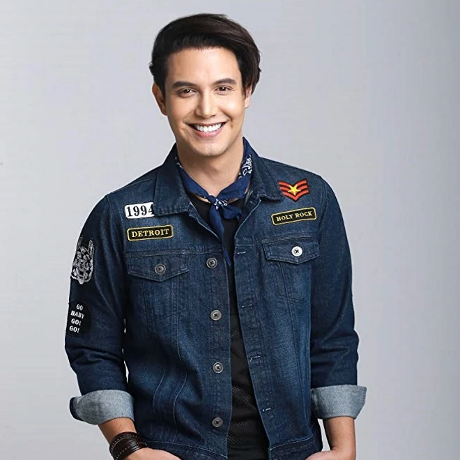 Paolo Ballesteros | Eat Bulaga! Wiki | Fandom