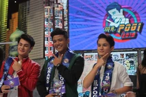 Mr. Pogi 2019 | Eat Bulaga! Wiki | Fandom