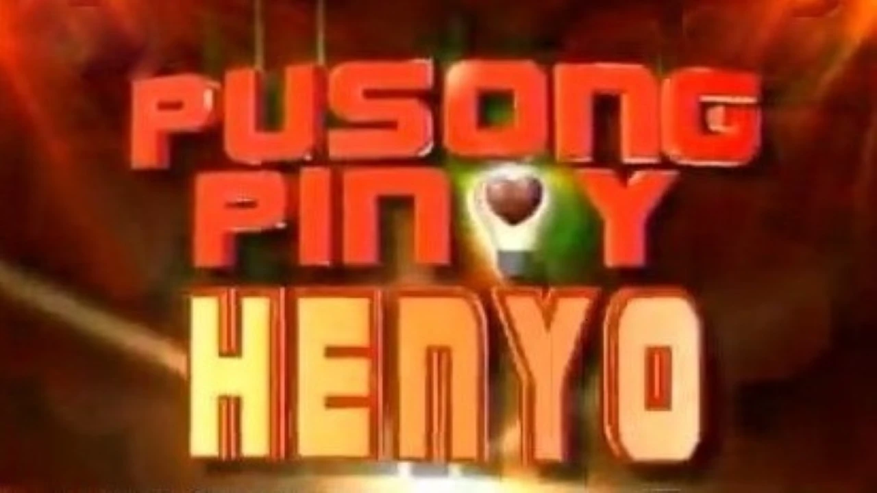 Pusong Pinoy Henyo (2014) | Eat Bulaga! Wiki | Fandom