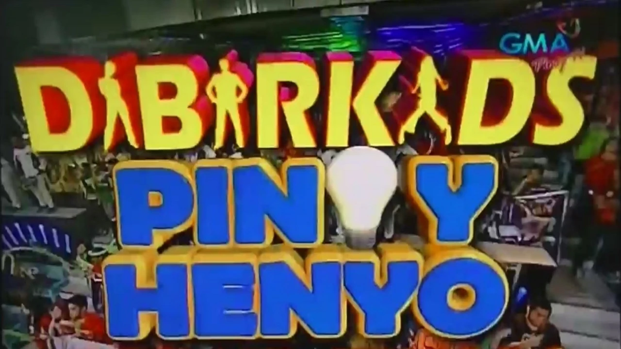 Dabarkads Pinoy Henyo (2014) | Eat Bulaga! Wiki | Fandom