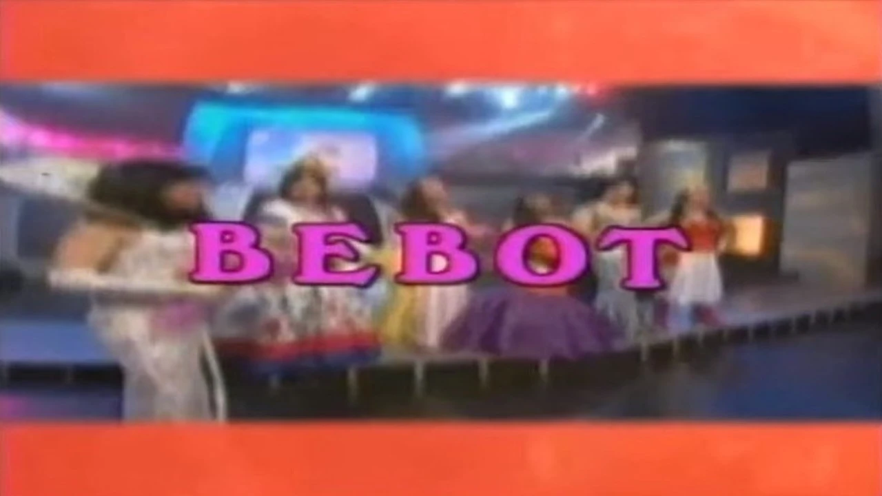 Bebot 2006 (February edition) | Eat Bulaga! Wiki | Fandom