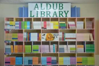AlDub Library | Eat Bulaga! Wiki | FANDOM powered by Wikia