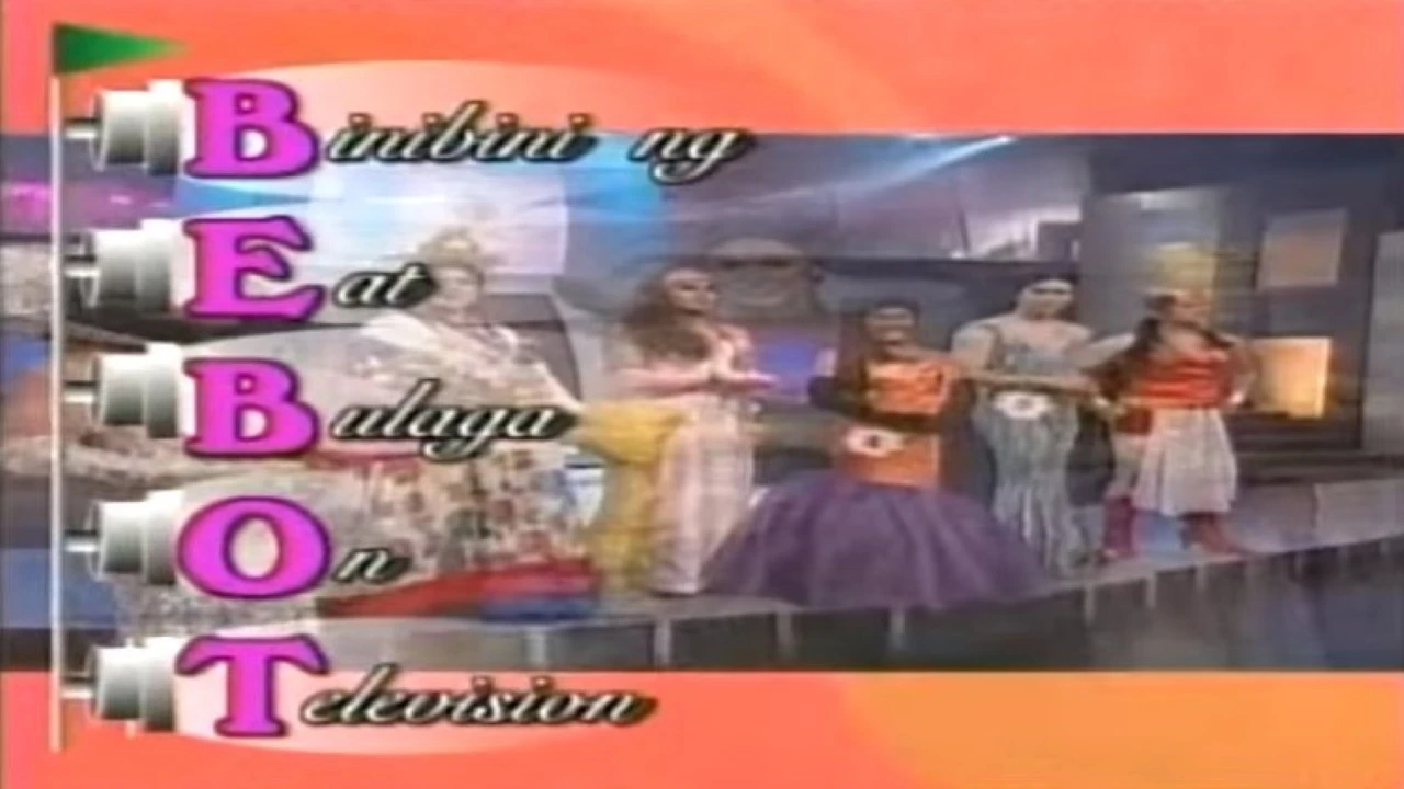 Bebot 2005 | Eat Bulaga! Wiki | Fandom