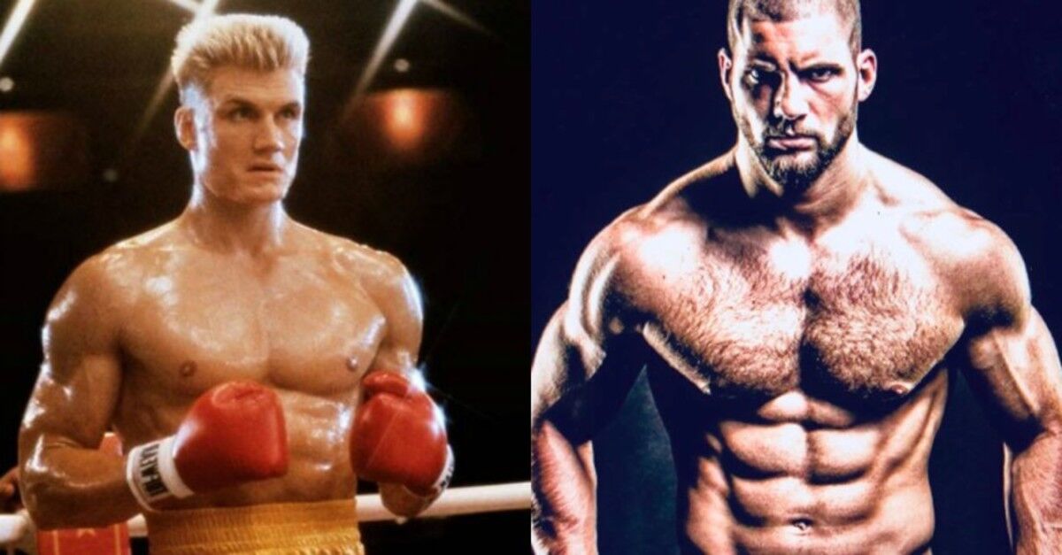 Who Is Viktor Drago? ‘Creed II’ Villain and ‘Rocky IV’ Connections ... Who Is Viktor Drago? ‘Creed II’ Villain and ‘Rocky IV’ Connections ...
