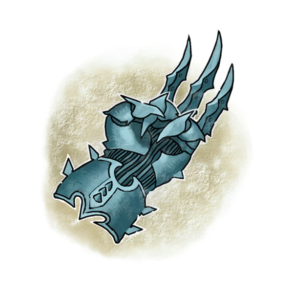 The Blades | Eberron Wiki | Fandom