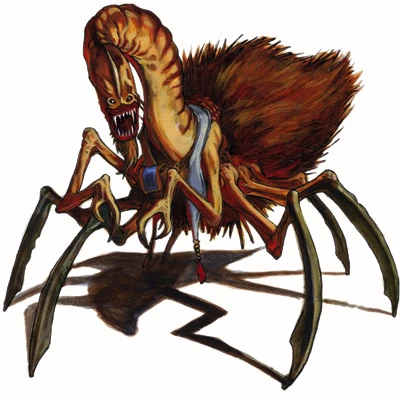 Neogi | Eberron Wiki | Fandom