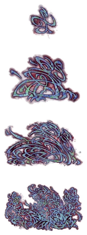 Mark of Sentinel | Eberron Wiki | Fandom