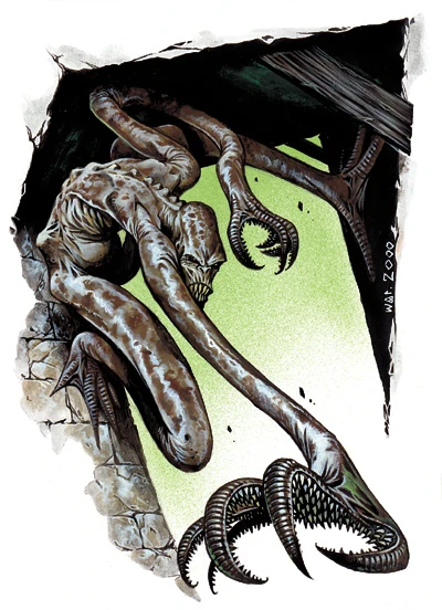 Choker | Eberron Wiki | FANDOM powered by Wikia