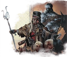 House Cannith | Eberron Wiki | Fandom