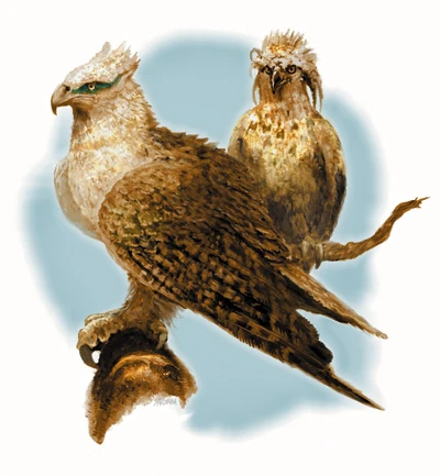 Magebred animal | Eberron Wiki | Fandom