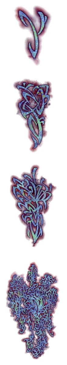 Mark of Scribing | Eberron Wiki | Fandom