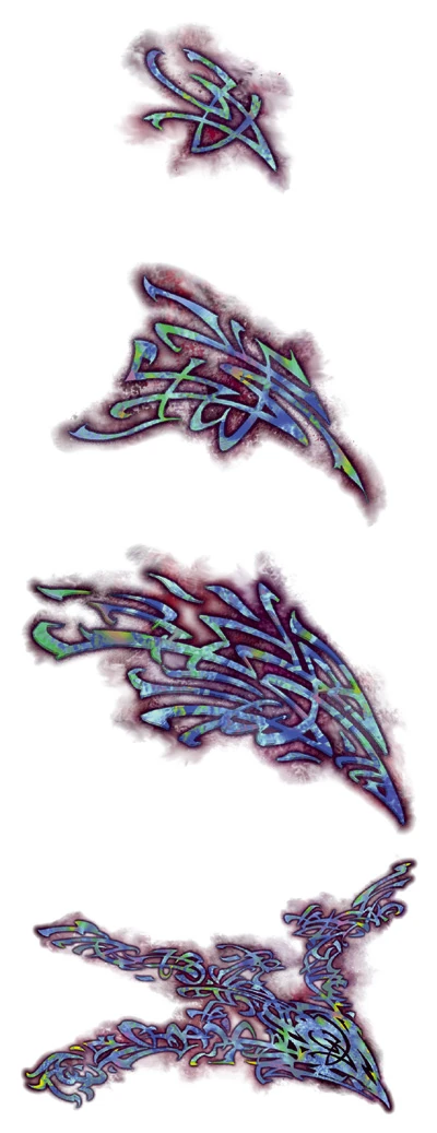 Mark of Finding | Eberron Wiki | Fandom