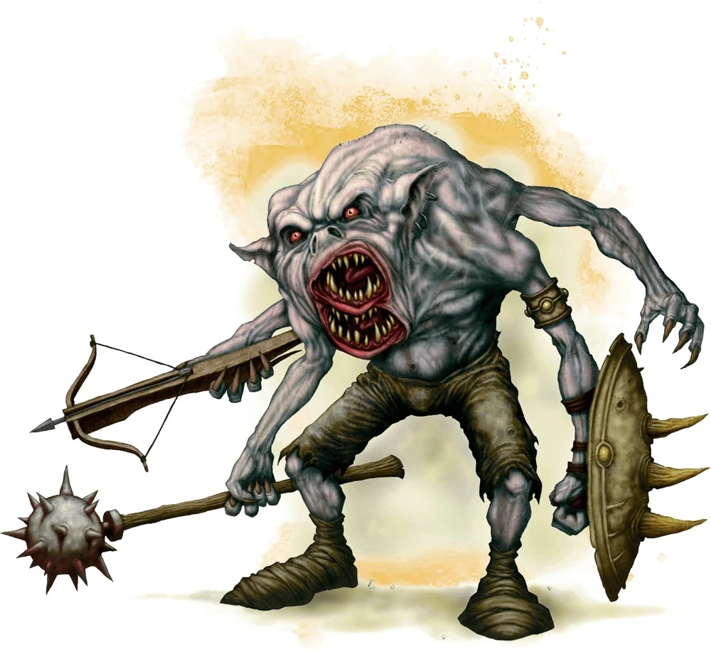 Category:Aberrations | Eberron Wiki | Fandom