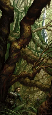 Xoriat | Eberron Wiki | Fandom