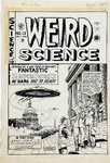 EC Comics Wiki | Fandom