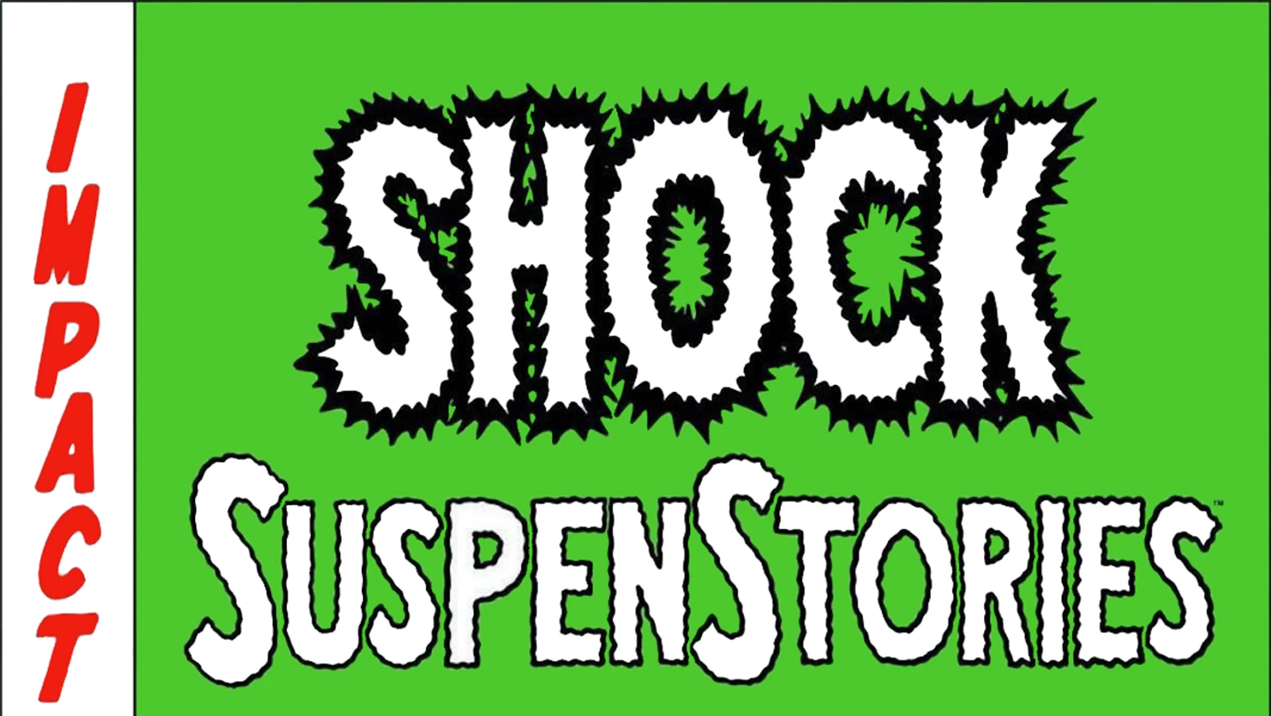 Shock SuspenStories Vol 1 | EC Comics Wiki | Fandom