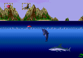 Shark (Ecco Jr) | Ecco The Dolphin Wiki | FANDOM powered by Wikia