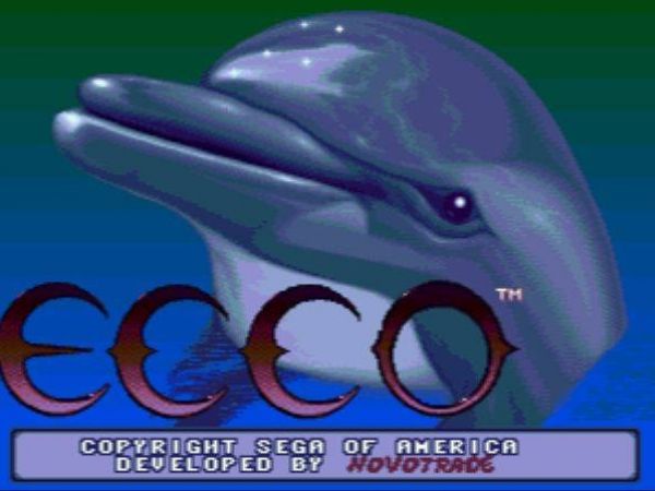 Ecco | Ecco The Dolphin Wiki | FANDOM powered by Wikia Ecco | Ecco The Dolphin Wiki | FANDOM powered by Wikia