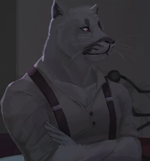 Samuel Ayers | Echo Project Wiki | Fandom