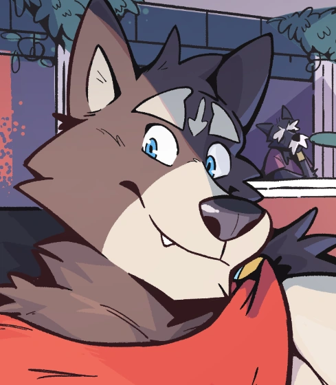 Amicus | Echo Project Wiki | Fandom