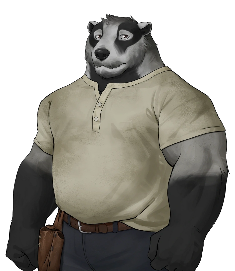 Nikolai | Echo Project Wiki | Fandom