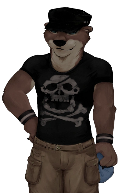 Sydney Bronson | Echo Project Wiki | Fandom