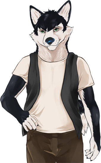 Raven | Echo Project Wiki | Fandom