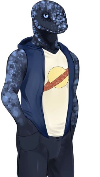 Daxton | Echo Project Wiki | Fandom