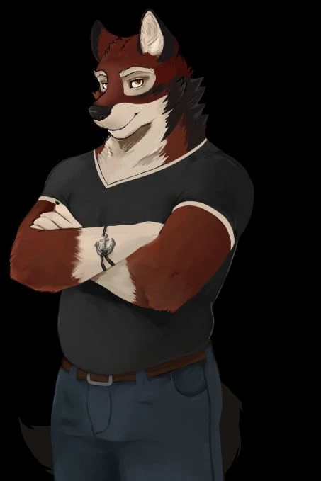 Leo Alvarez | Echo Project Wiki | Fandom