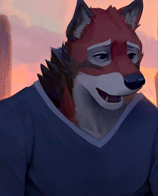 Leo Alvarez | Echo Project Wiki | Fandom