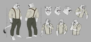 Samuel Ayers | Echo Project Wiki | Fandom