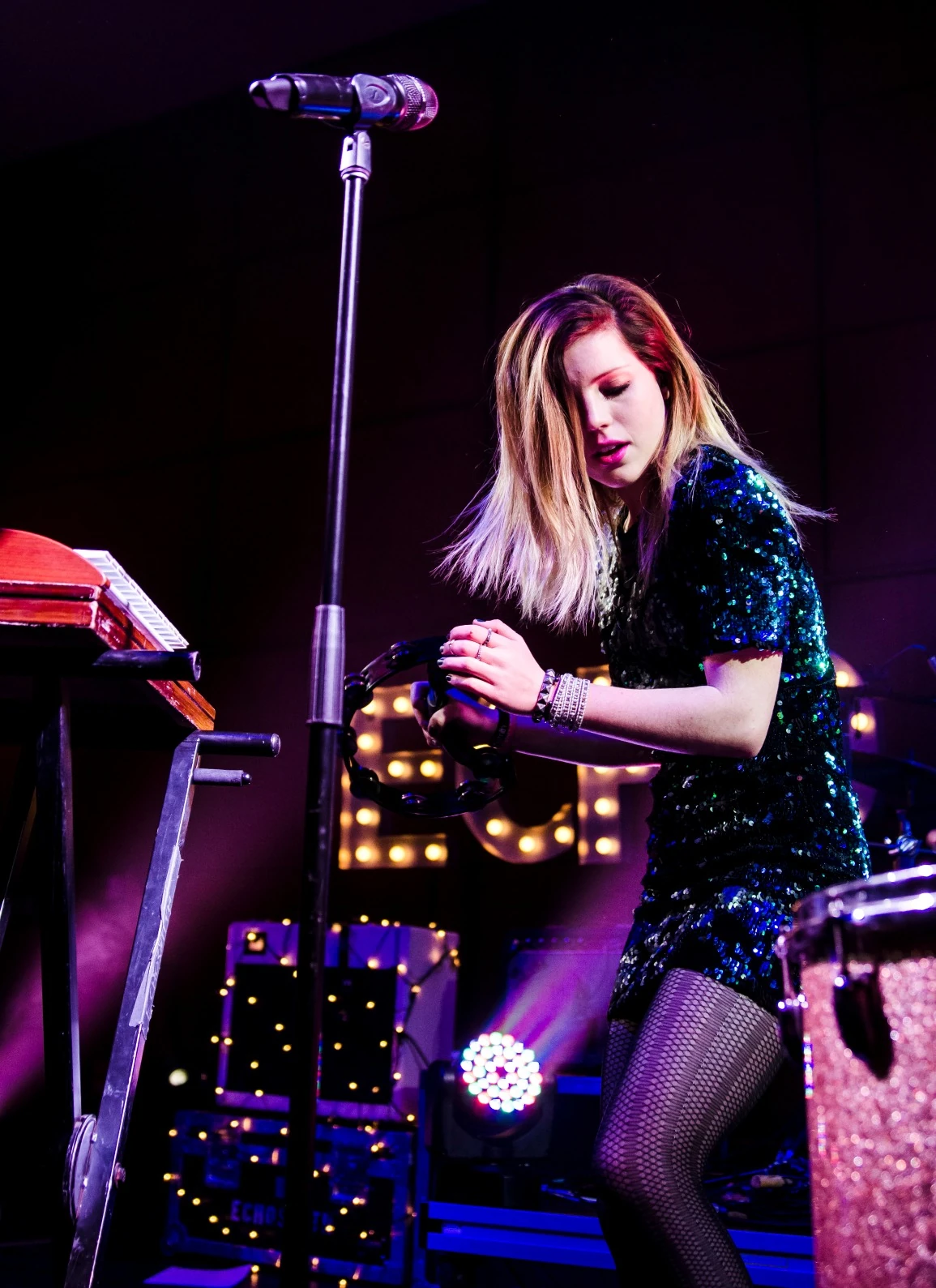 Sydney Sierota | Echosmith Wiki | Fandom
