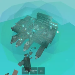 Skybase | Eclipsis Wiki | Fandom