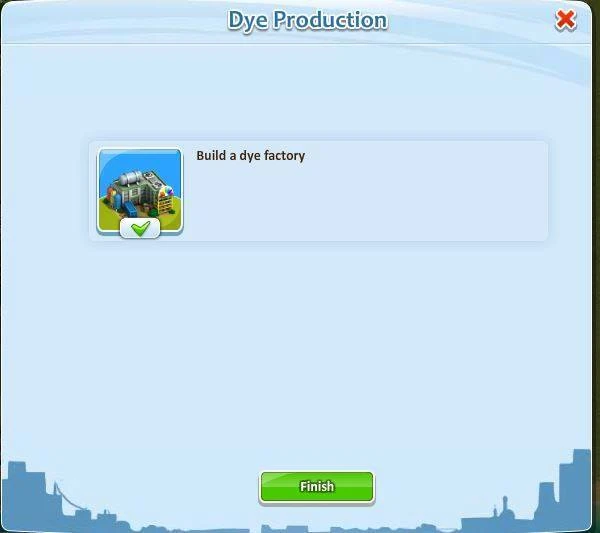 Paint Factory | Eco City Game Wiki | Fandom